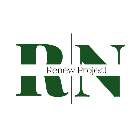 Home-Influencer - Renew Project